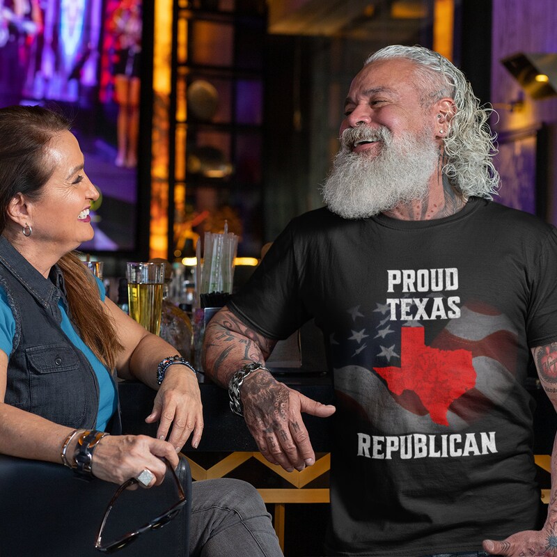 Republican T Shirt - Etsy
