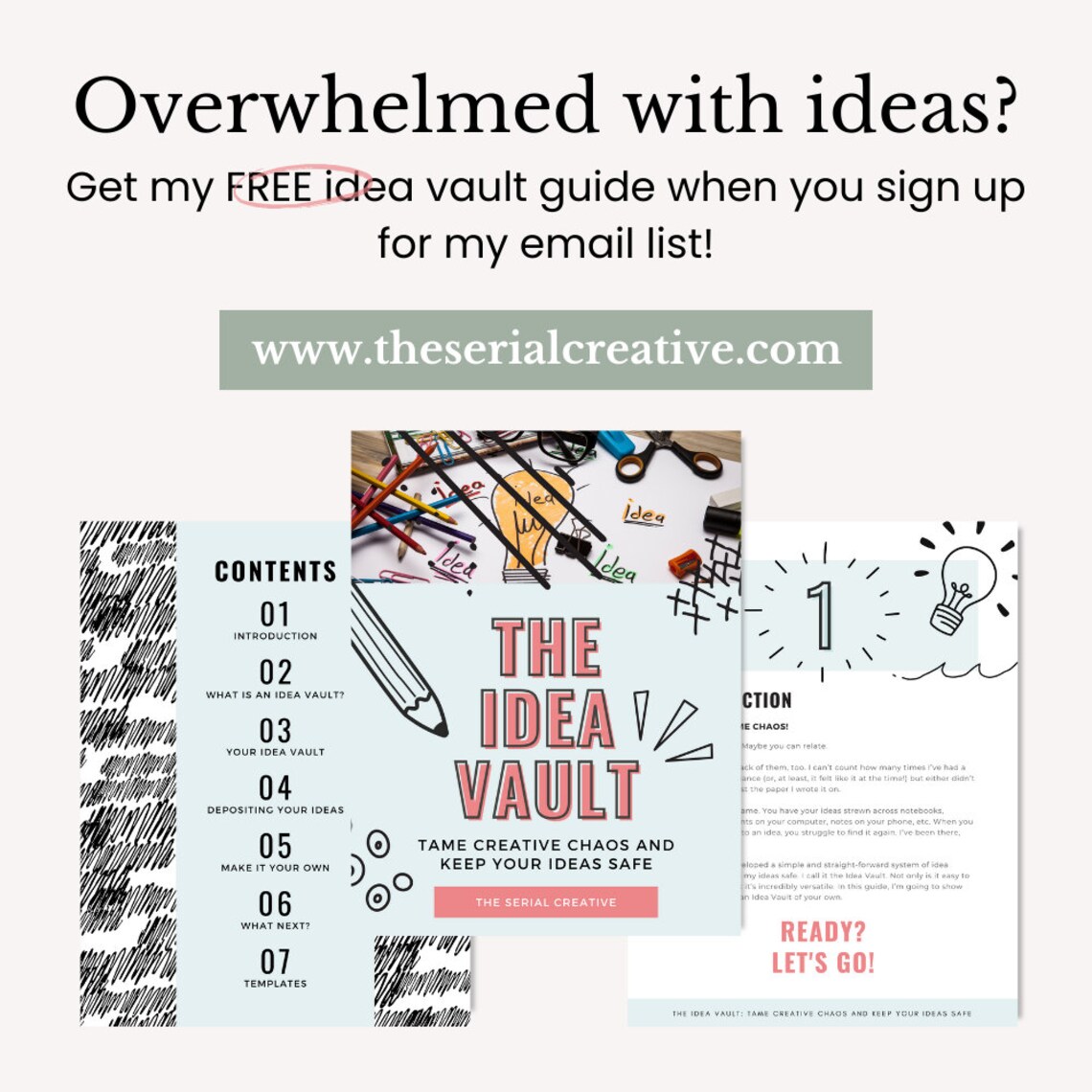 Creative Thinking Unleashed Workbook, Creative Activities Workbook ...