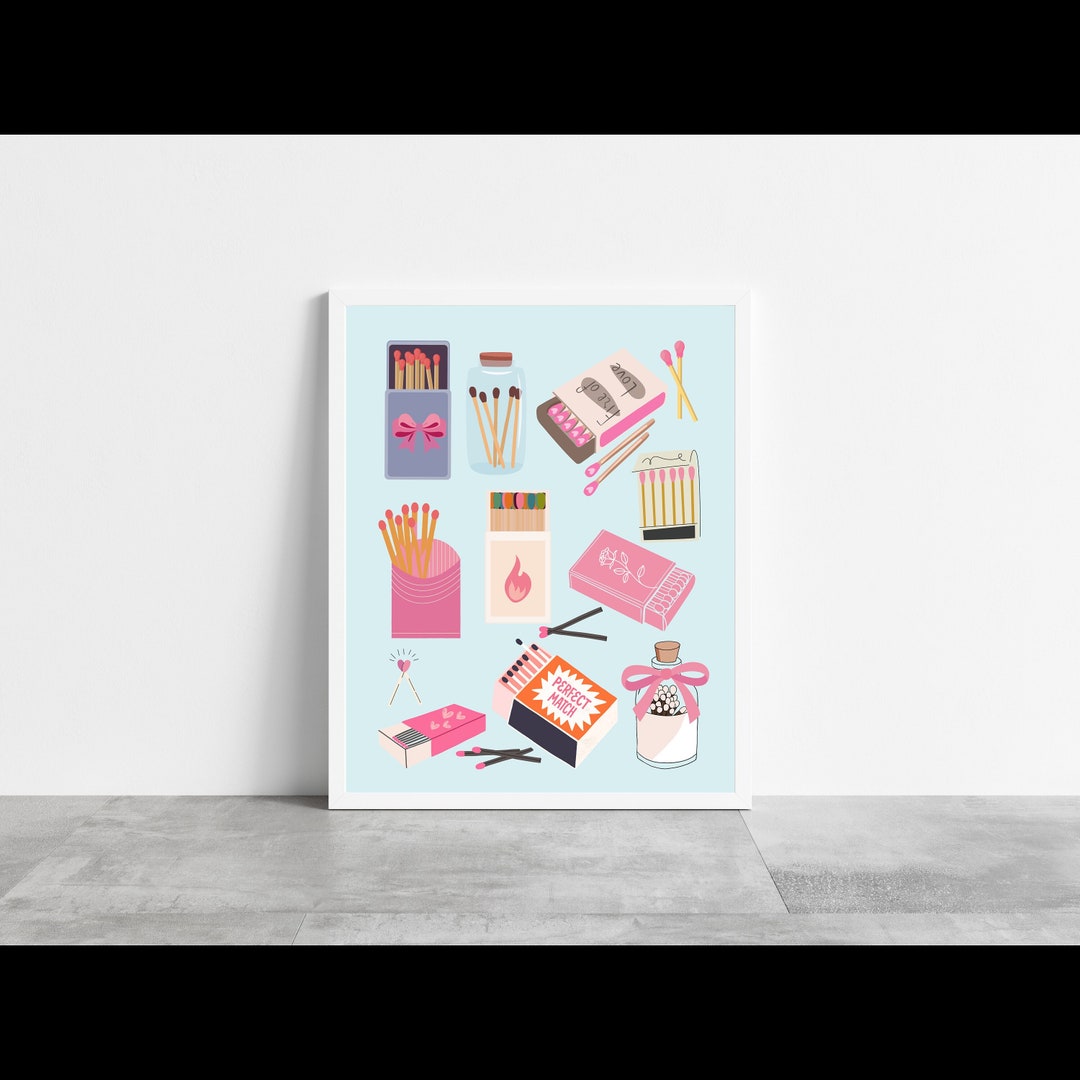 Coquette Room Decor, Coquette Aesthetic, Coquette Preppy Room Decor ...