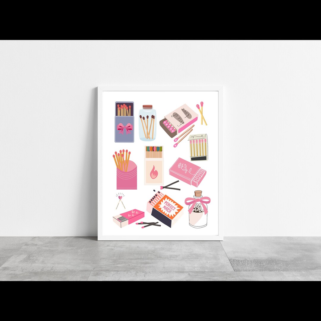 Coquette Room Decor, Coquette Aesthetic, Coquette Preppy Room Decor ...