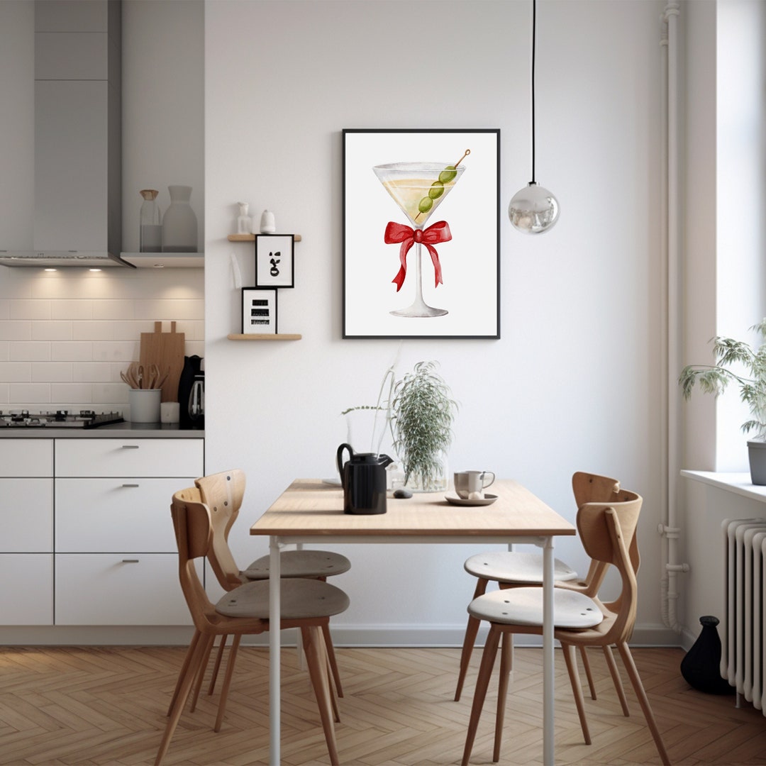 Coquette Wall Art, Coquette Room Decor, Coquette Aesthetic, Feminine ...