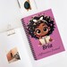 Personalized Kids Journal, Kid's Goal Journal, Journal for Kids With ...