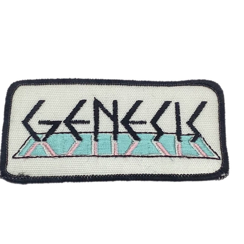 Band Patches - Etsy