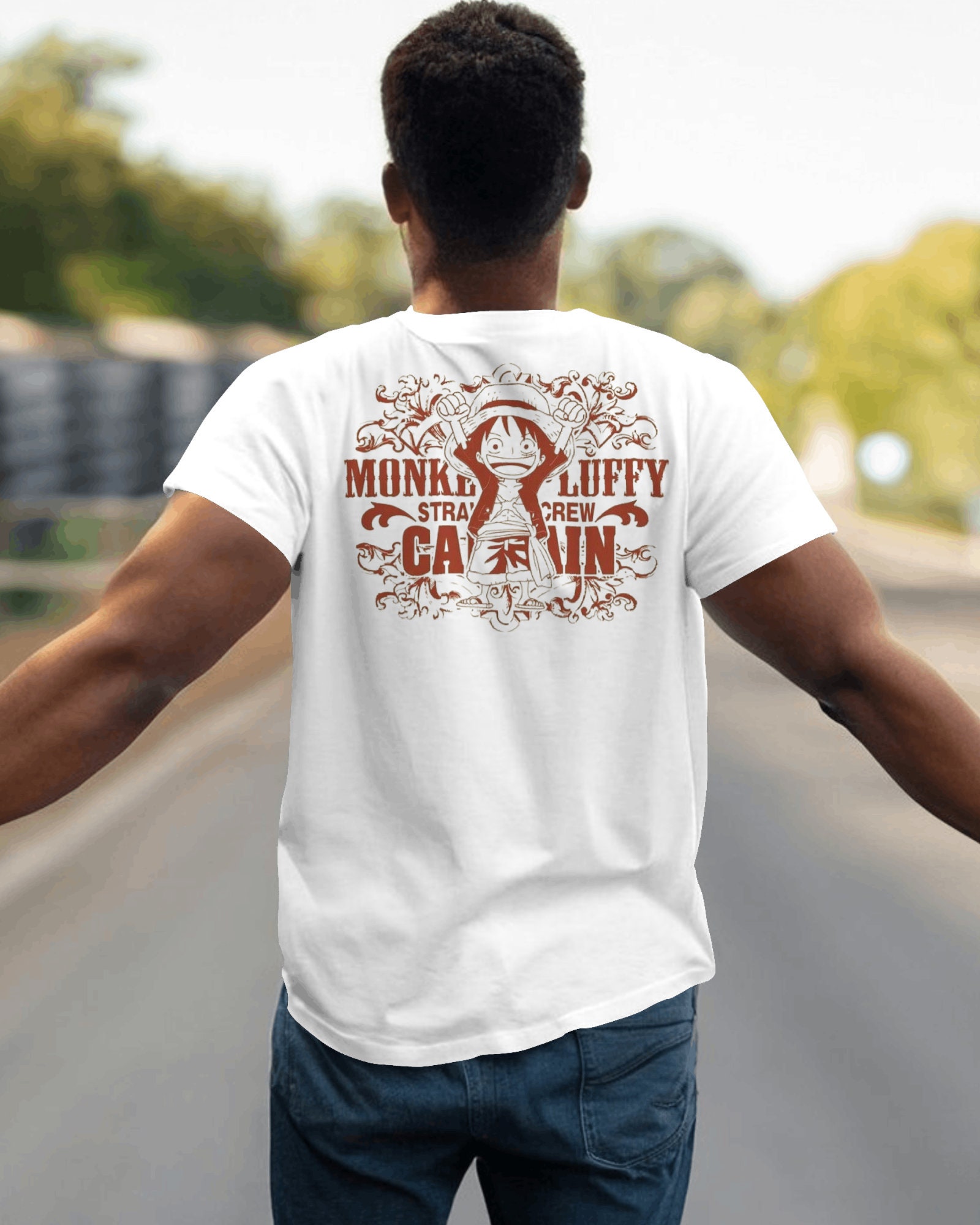 One Piece Svg Anime Luffy One Piece Svg Bundle One Piece - Etsy