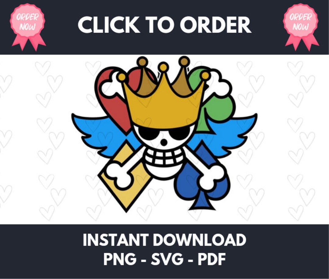 Anime One Piece SVG Luffy One Piece Png One Piece Merch - Etsy
