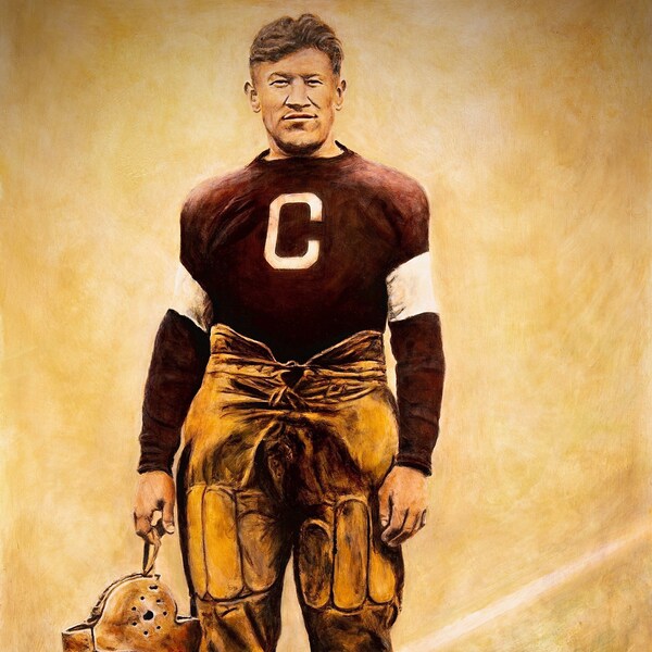 Jim Thorpe - Etsy