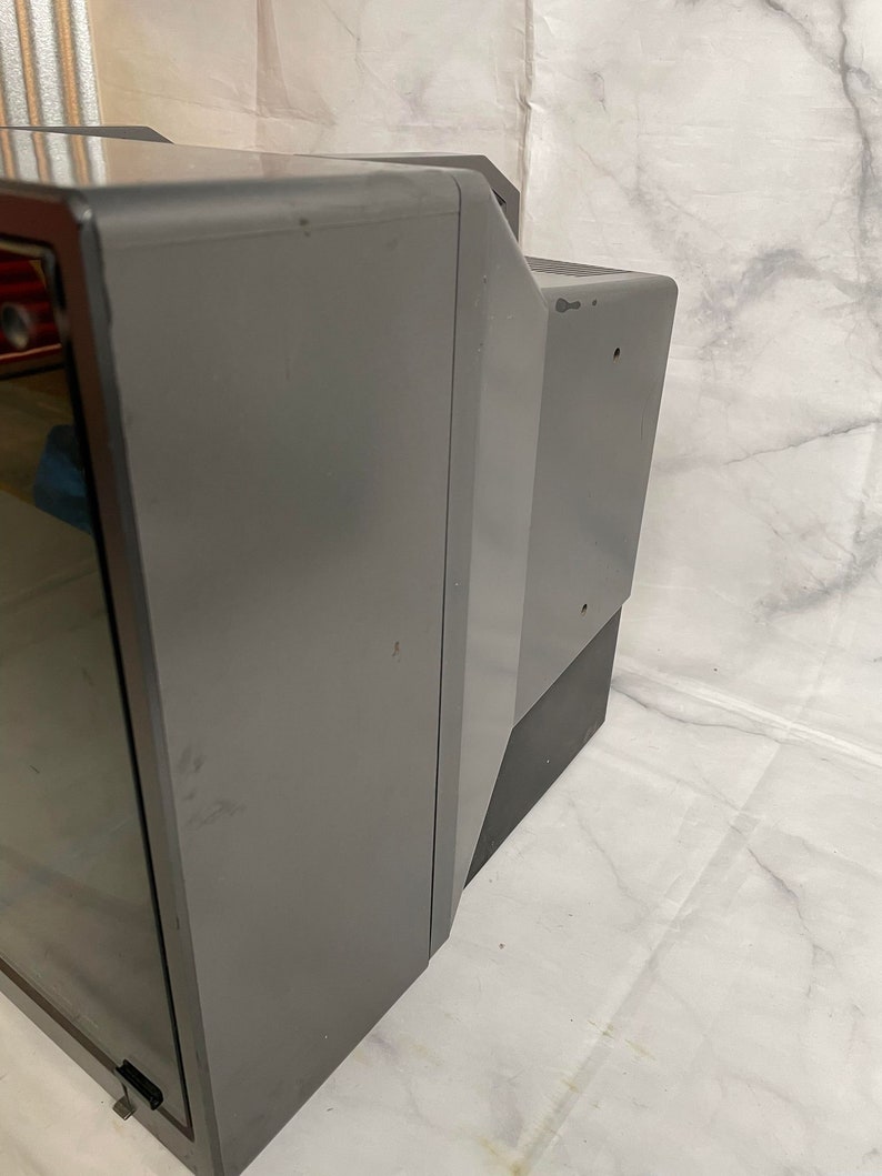 Sony Trinitron 12 CRT Retro Gaming Monitor KX-1211HG 1982 Tested - Etsy