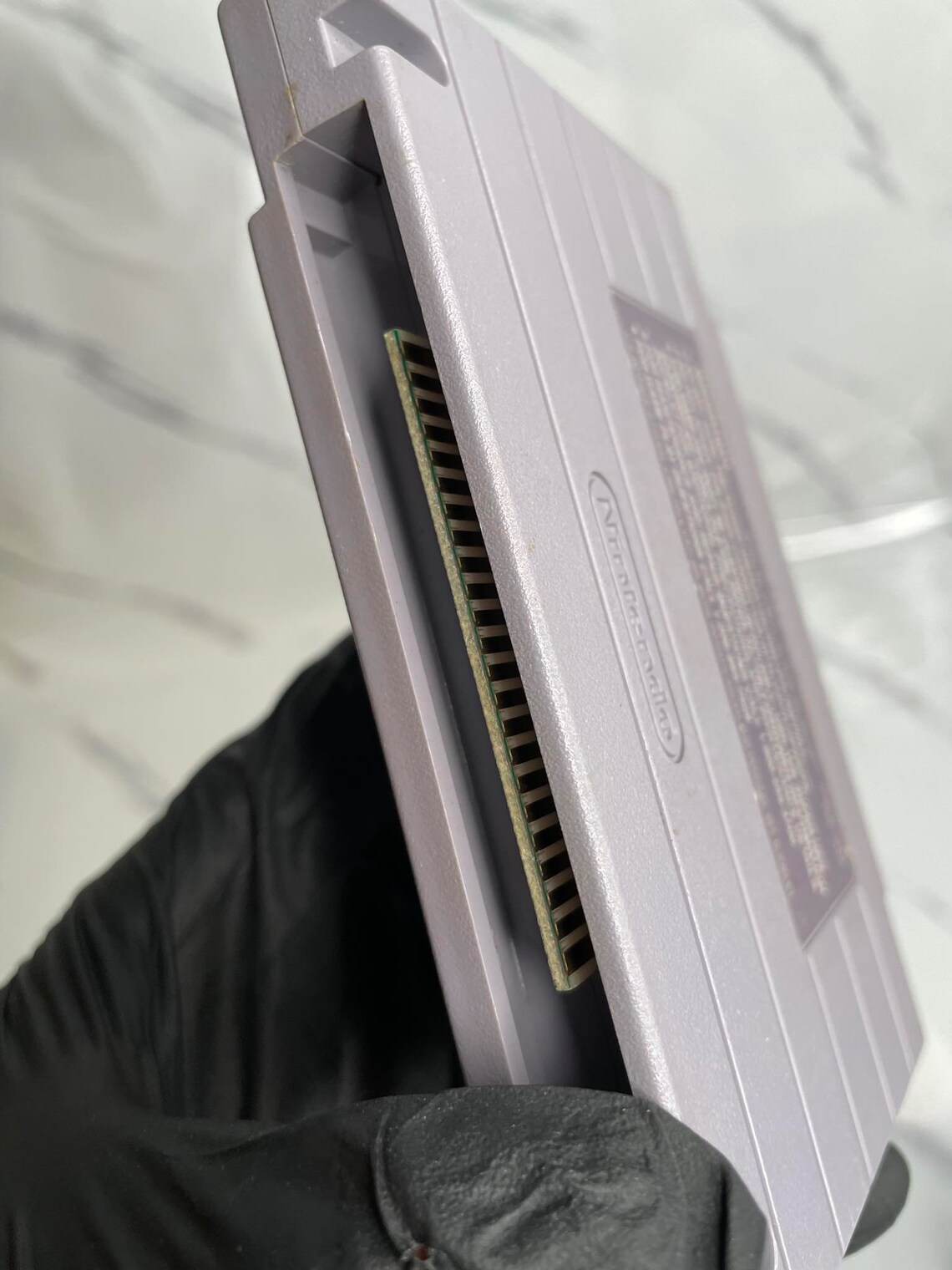 Super Mario World super Nintendo, 1991 Authentic SNES Cartridge Only ...