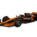 Mclaren F1 Sticker - Etsy
