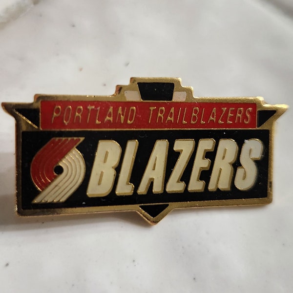 Portland Blazers - Etsy