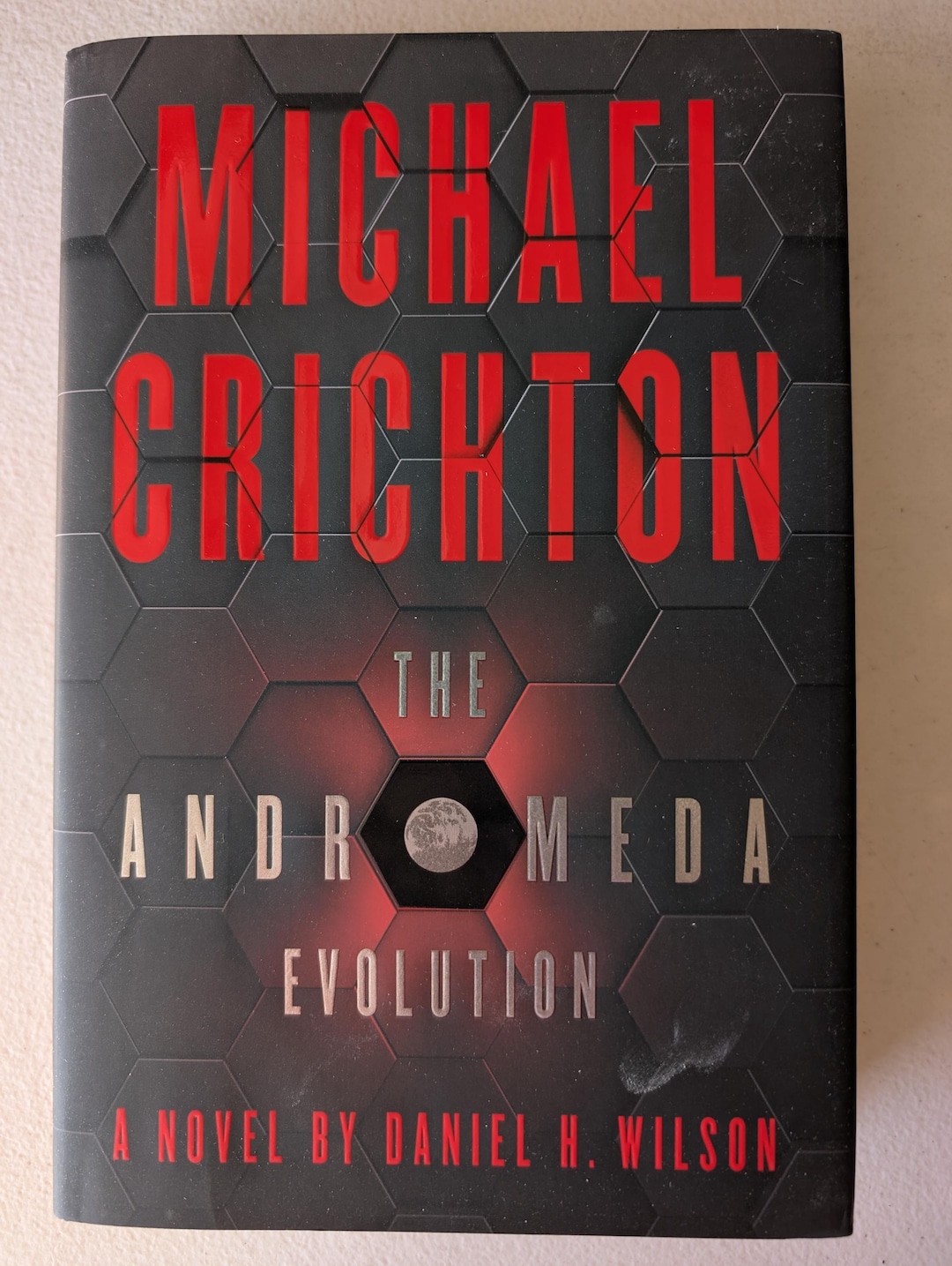 The Andromeda Evolution - Etsy