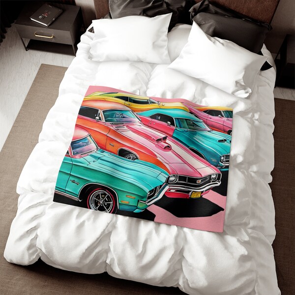 Teen Bedding - Etsy