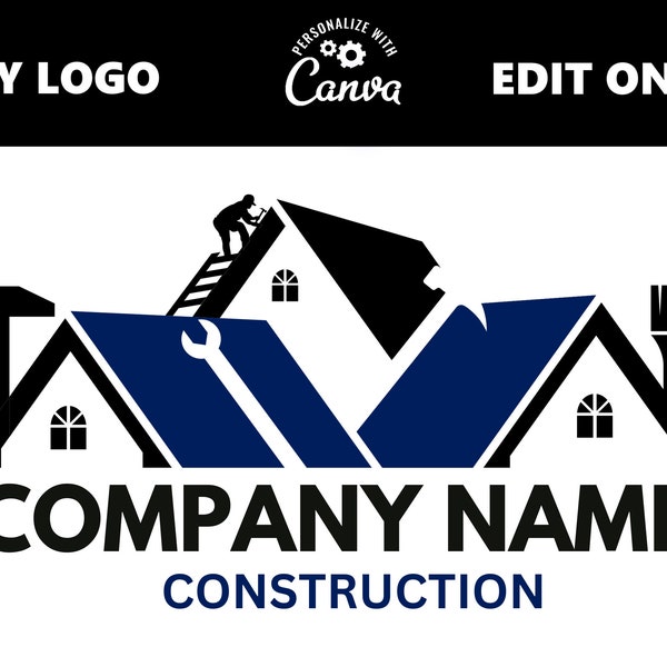 Roofing Svg - Etsy