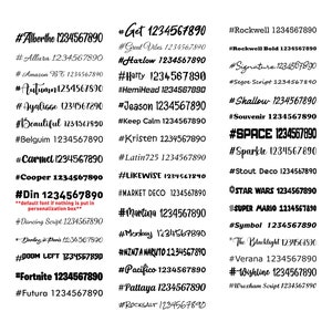 Custom Vinyl Decal. Many Colors Birthday Parties Events Graduation - Etsy