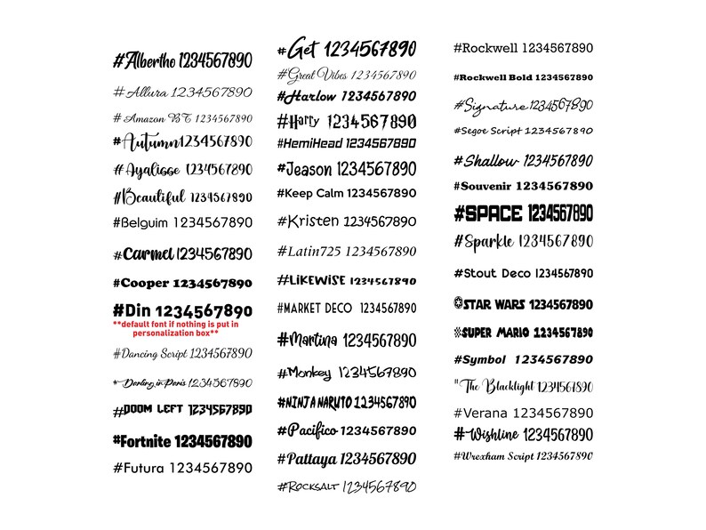 Custom Vinyl Decal. Many Colors Birthday Parties Events Graduation - Etsy