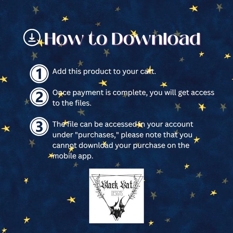 Wizarding World Inspirational Card Deck PDF Printable Inspirations Encouragement Cards Digital ...