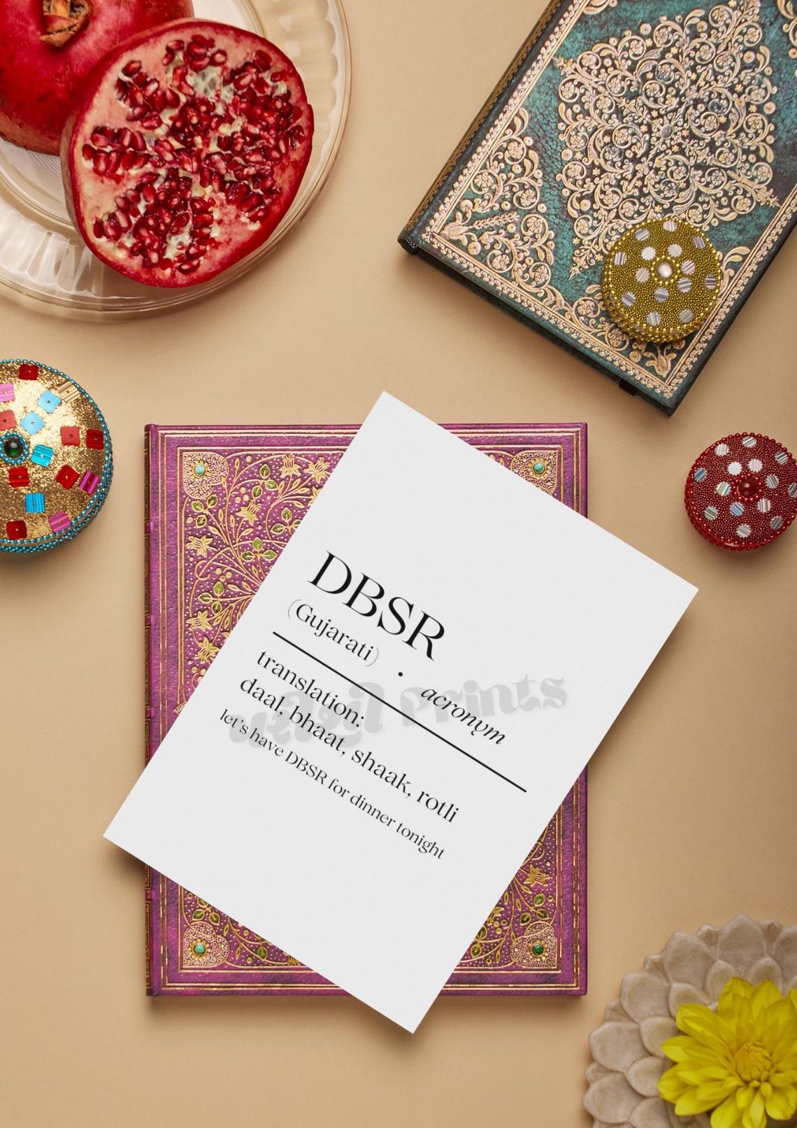 DBSR | Daal, Bhaat, Shaak, Rotli | Gujarati | Snacks & Food | Kitchen ...