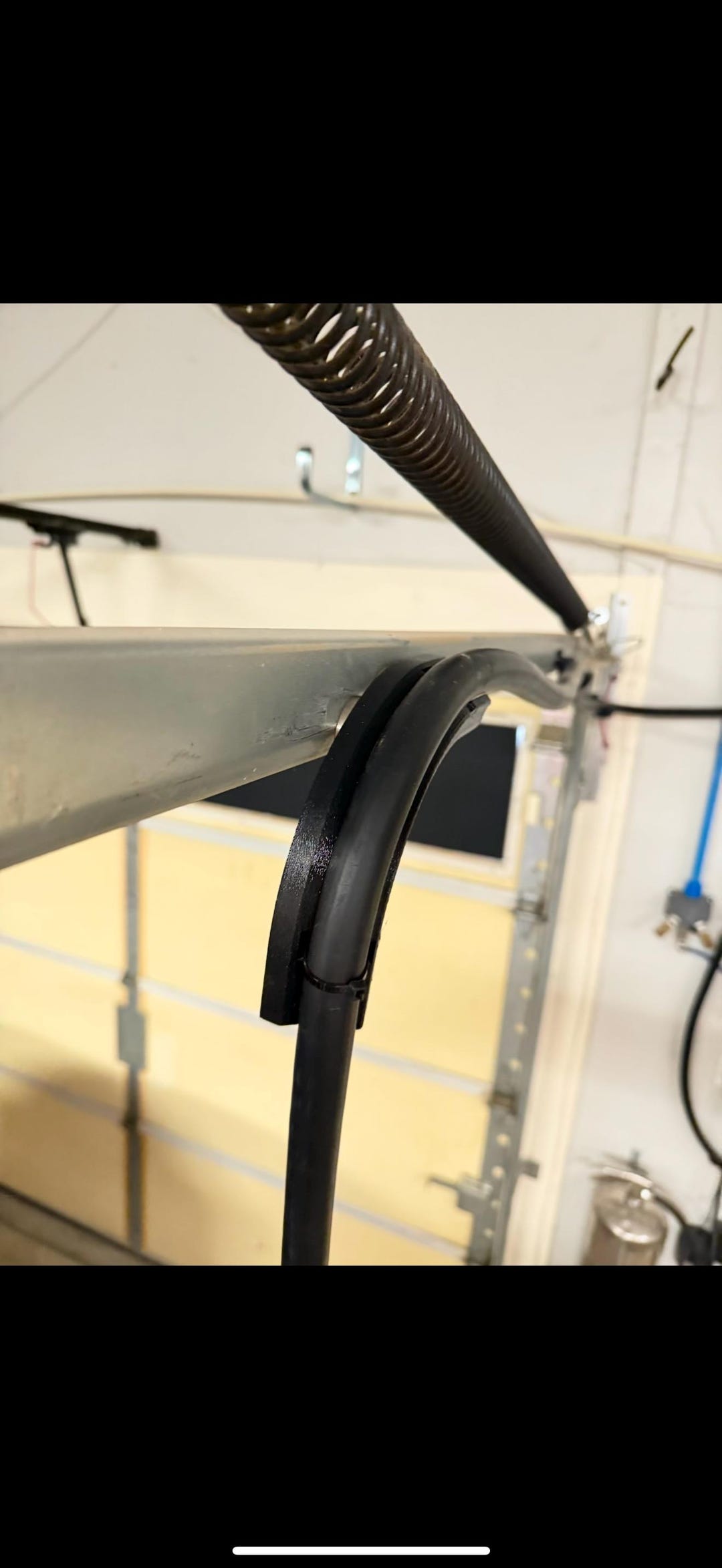 EV Mag Track - Magnetic Charging Cable Management for EV Owners - Etsy