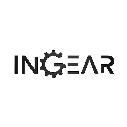 InGearDesign - Etsy