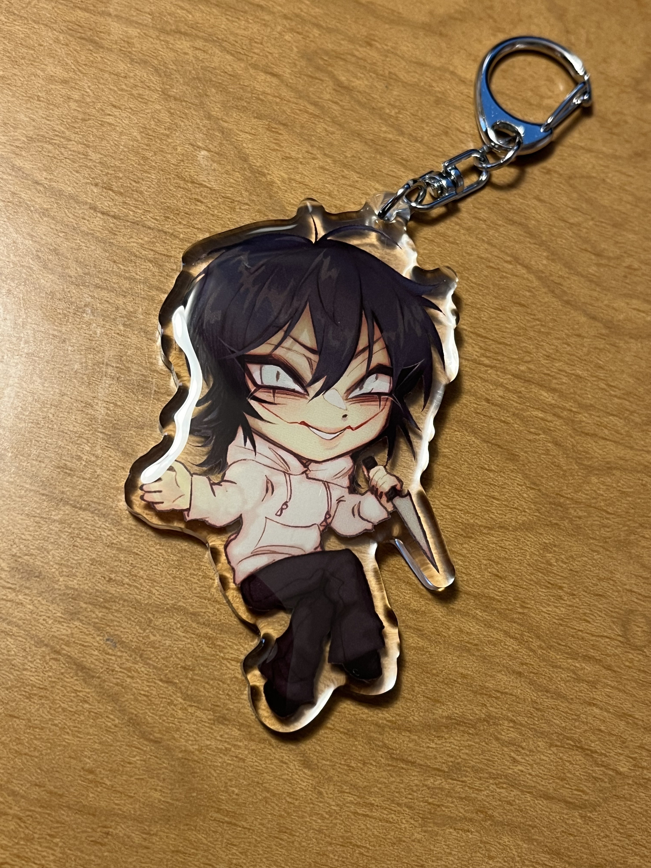 Jeff El Asesino Kawaii Jeff The Killer Cosplay: Unleash Your Inner