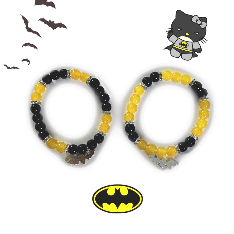 Matching Bracelets - Etsy