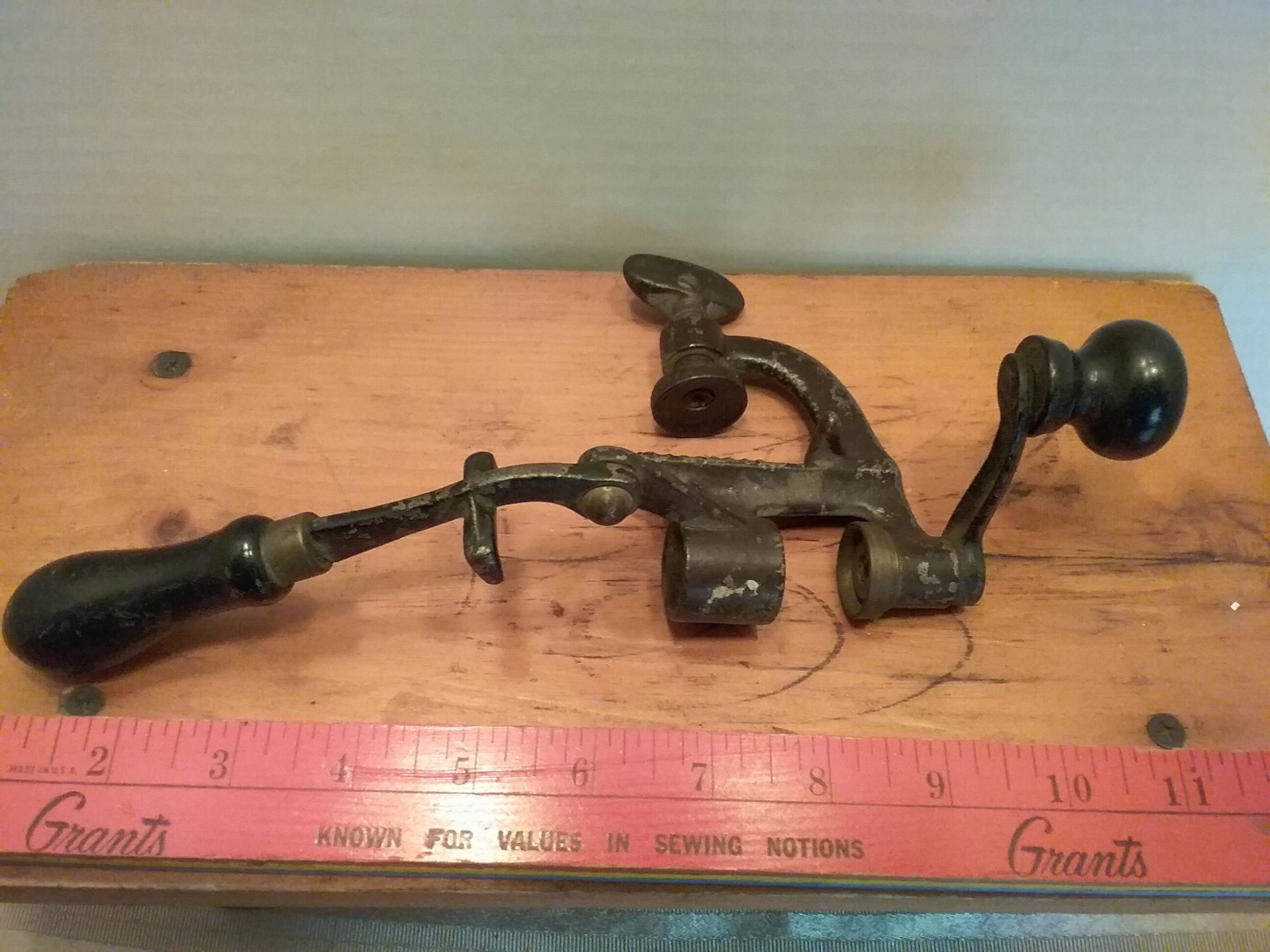 Shell Reloading Tool - Etsy