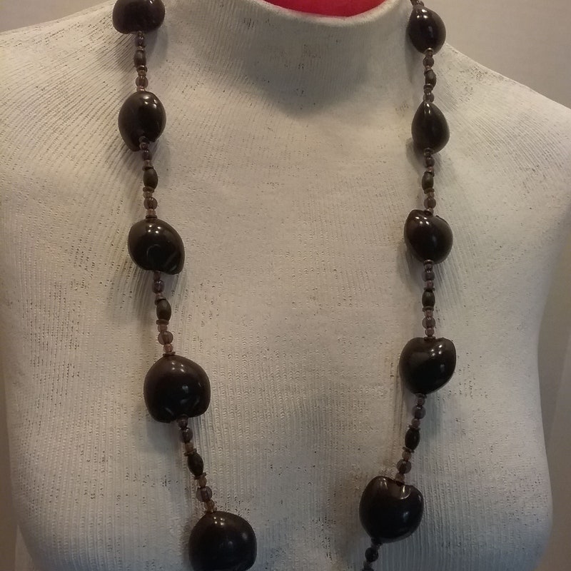 Kukui Beads - Etsy