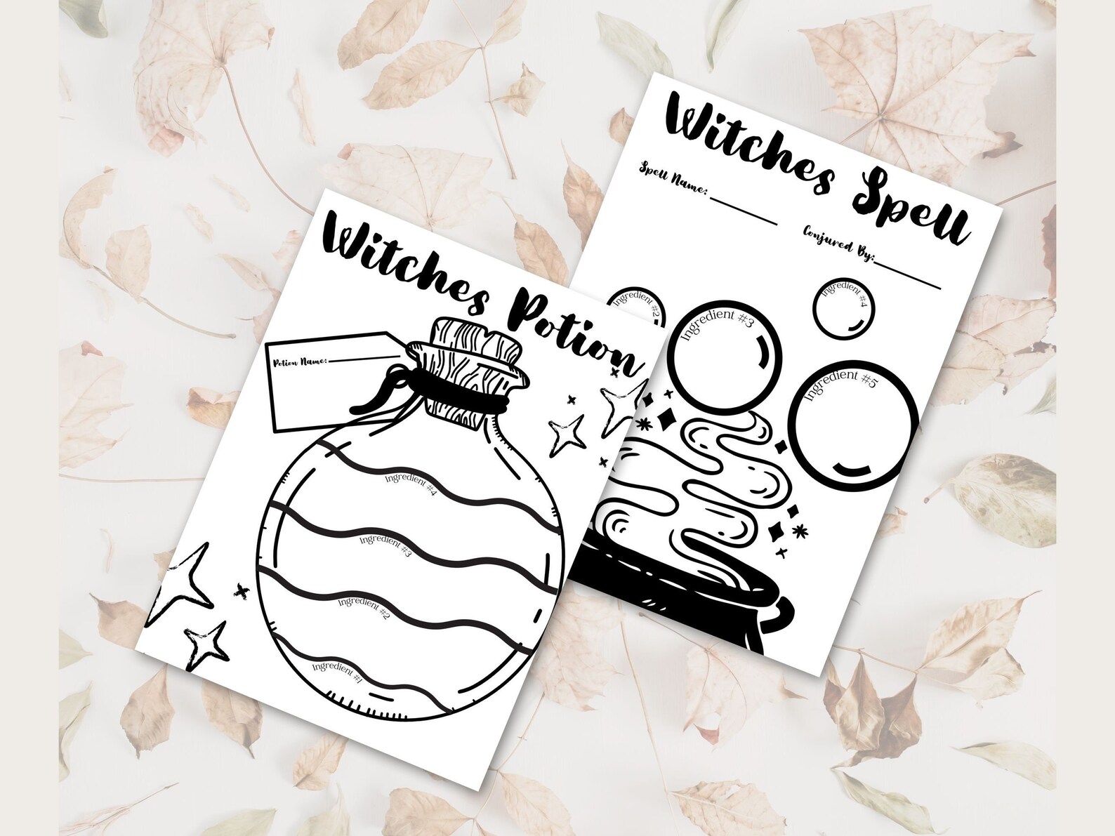 Halloween Coloring Worksheet Kids Halloween Worksheet Halloween Crafts ...