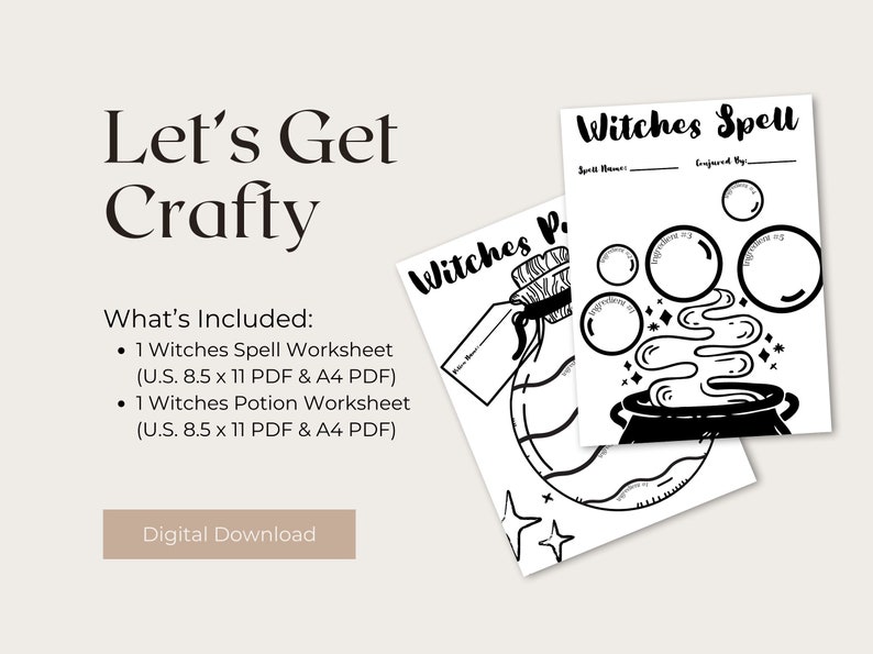 Halloween Coloring Worksheet Kids Halloween Worksheet Halloween Crafts ...