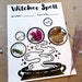 Halloween Coloring Worksheet Kids Halloween Worksheet Halloween Crafts ...