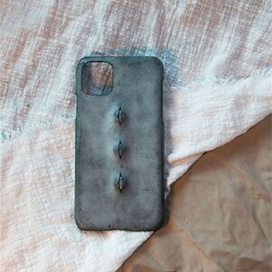 Eye Phone Case,3d Eyes iPhone Case,evil Eyes Phone Case Genuine Leather ...