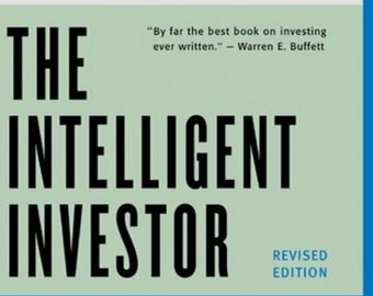 The Intelligent Investor, Revised Edition the Definitive Book on Value ...