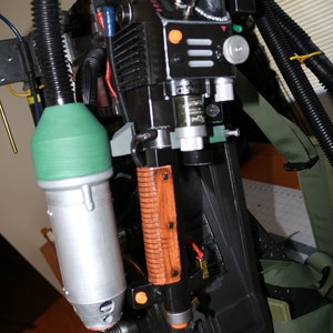 Slime Blower Attachment for Haslab Proton Pack - Etsy