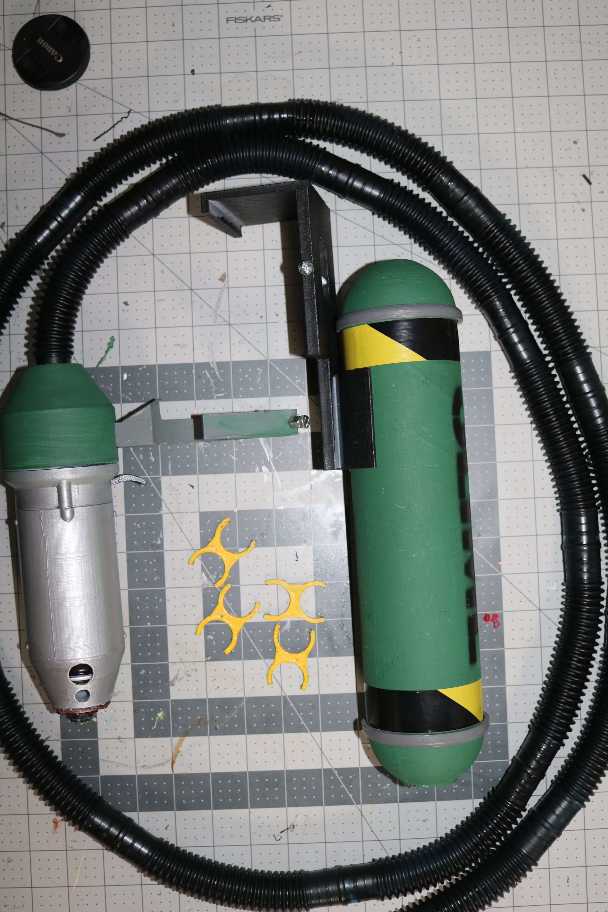 Slime Blower Attachment for Haslab Proton Pack - Etsy