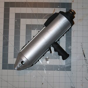 Child Size Slime Blower Build Kit (cannon Only) Shoots Silly String - Etsy