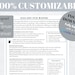 Dog Grooming Flea and Tick Waiver, Client Consent Form (digital ...