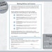 Matting Release Form - Dog Groomer Template Pet Salon Contract ...
