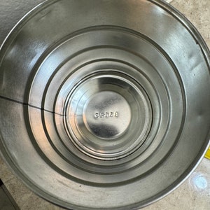 Vintage Chock Full O Nuts Coffee Can - Etsy