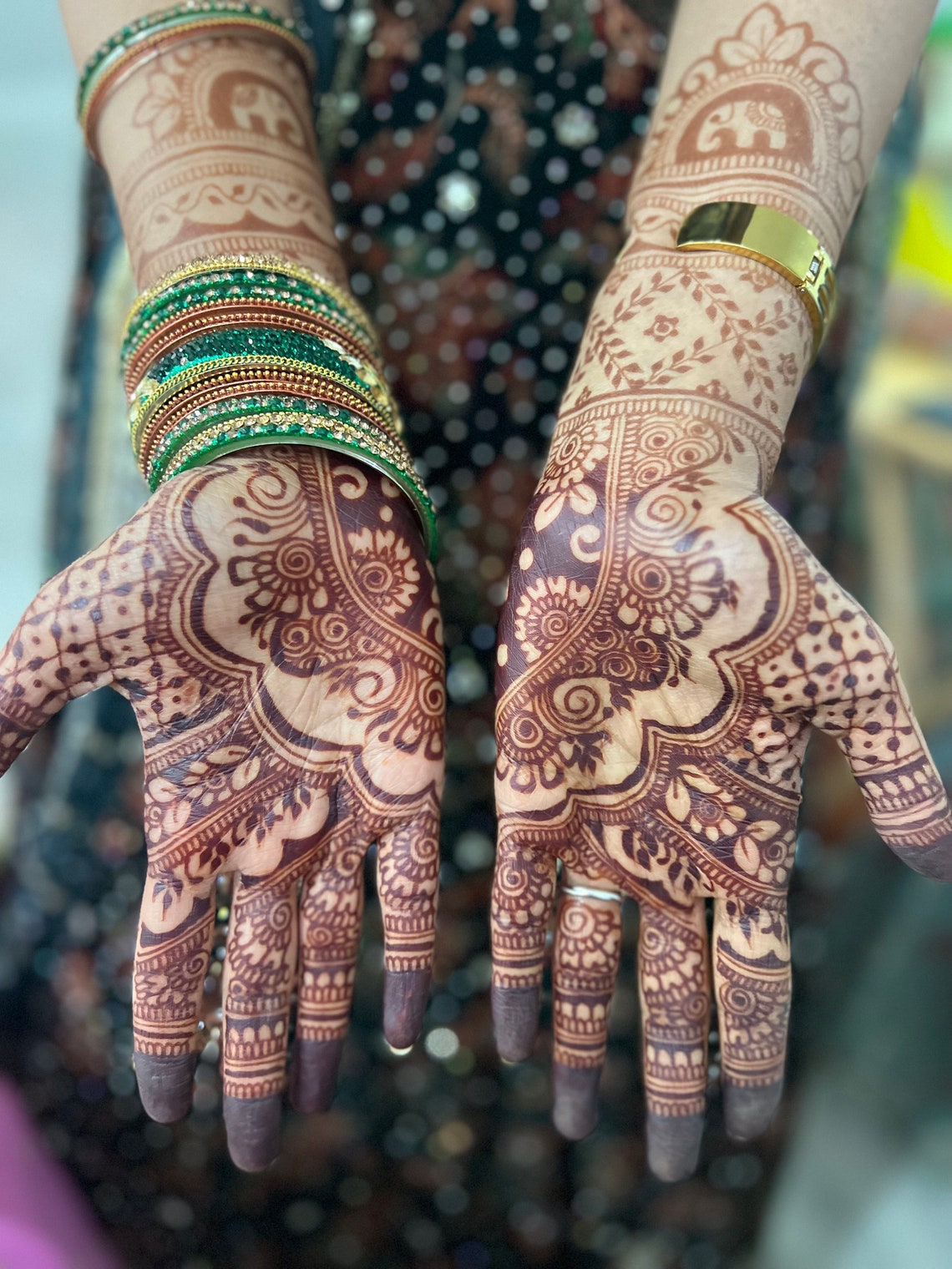 Organic Henna Cones 25 Grams - Etsy