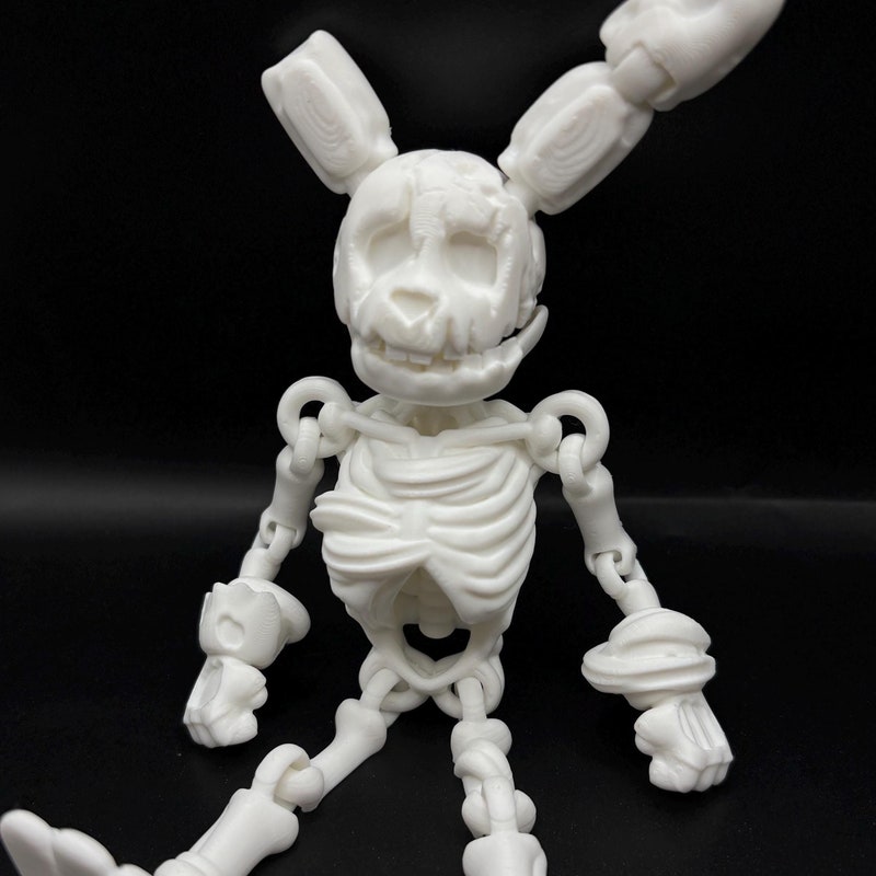 Spring Trap Cosplay - Etsy