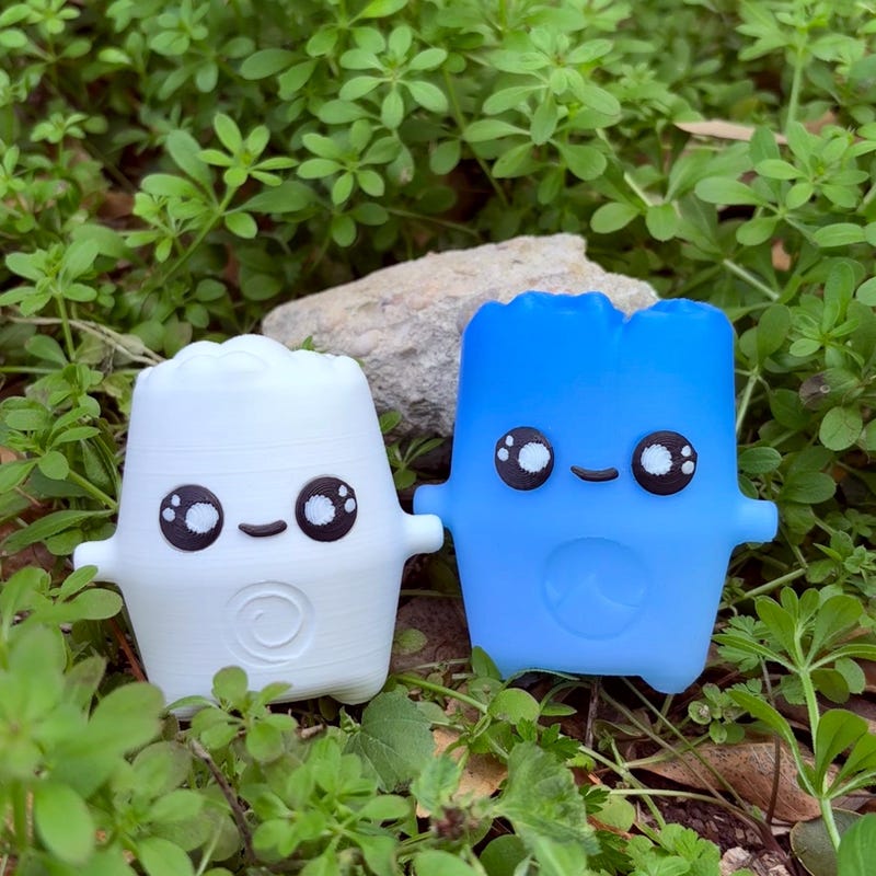 Water Sprite - Etsy