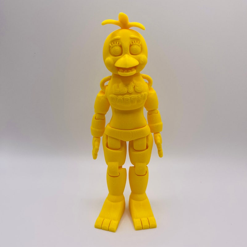 Five Nights at Freddys Full Body - Etsy