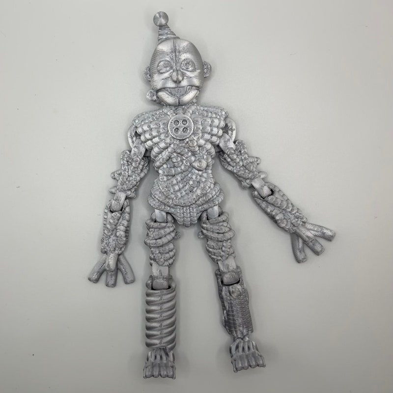 Five Nights at Freddy 2 Movie Toys - Etsy
