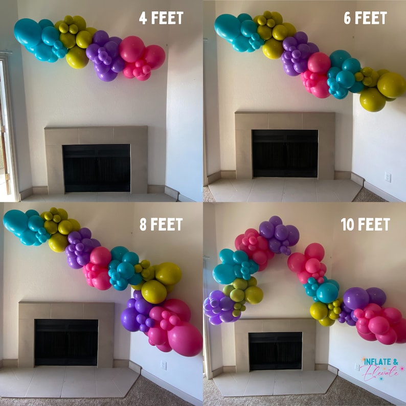 Petals & Prosecco. Bride to Be. Champagne. Bridal Shower. Balloons. DIY ...