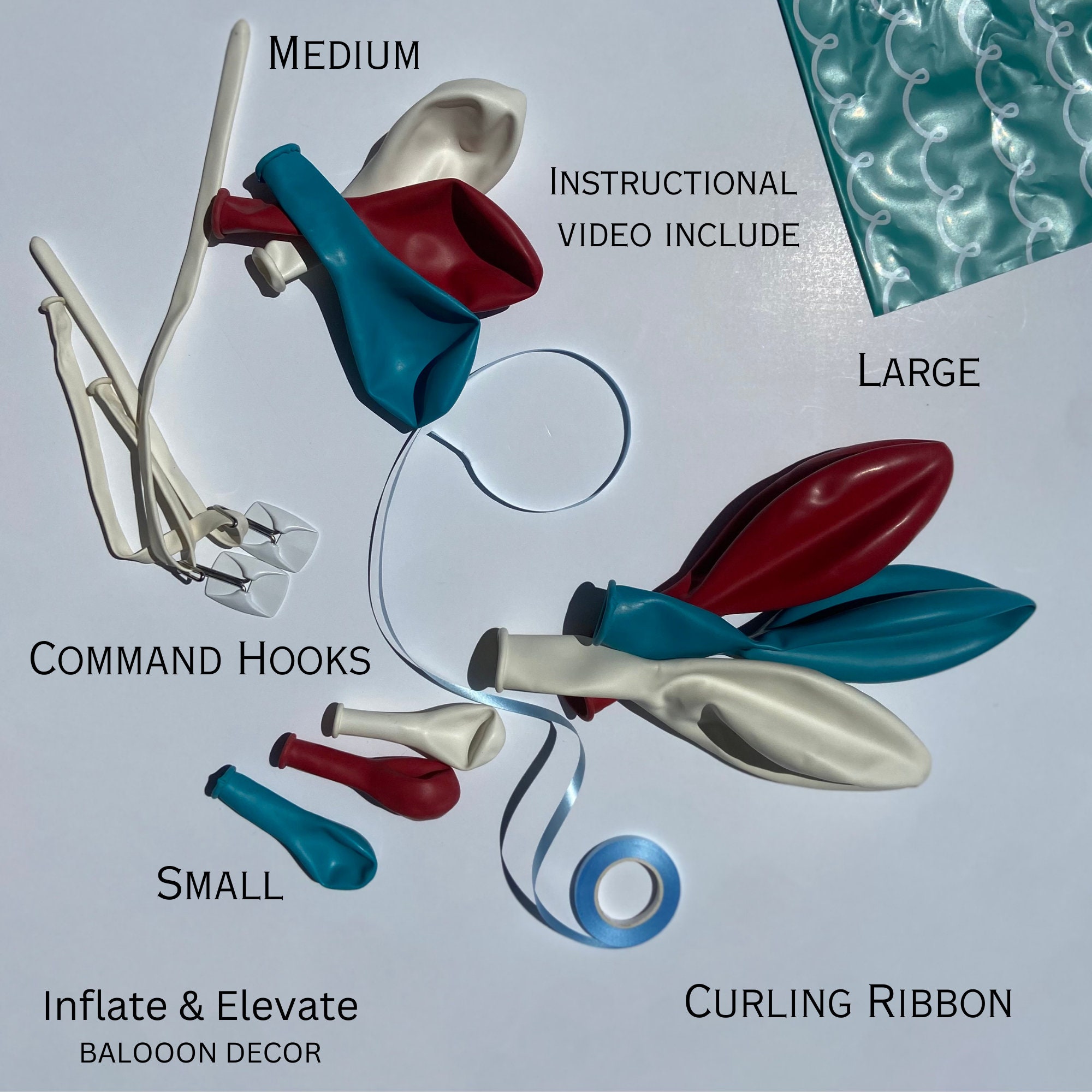 Lifeguard. Shark. Lifeguard Birthday.kids Birthday Party. Balloons. DIY ...