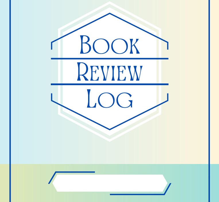 Printable Book Review Log for Homeschool or Classroom - Etsy