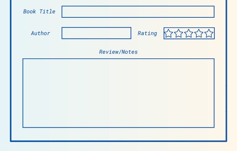 Printable Book Review Log for Homeschool or Classroom - Etsy