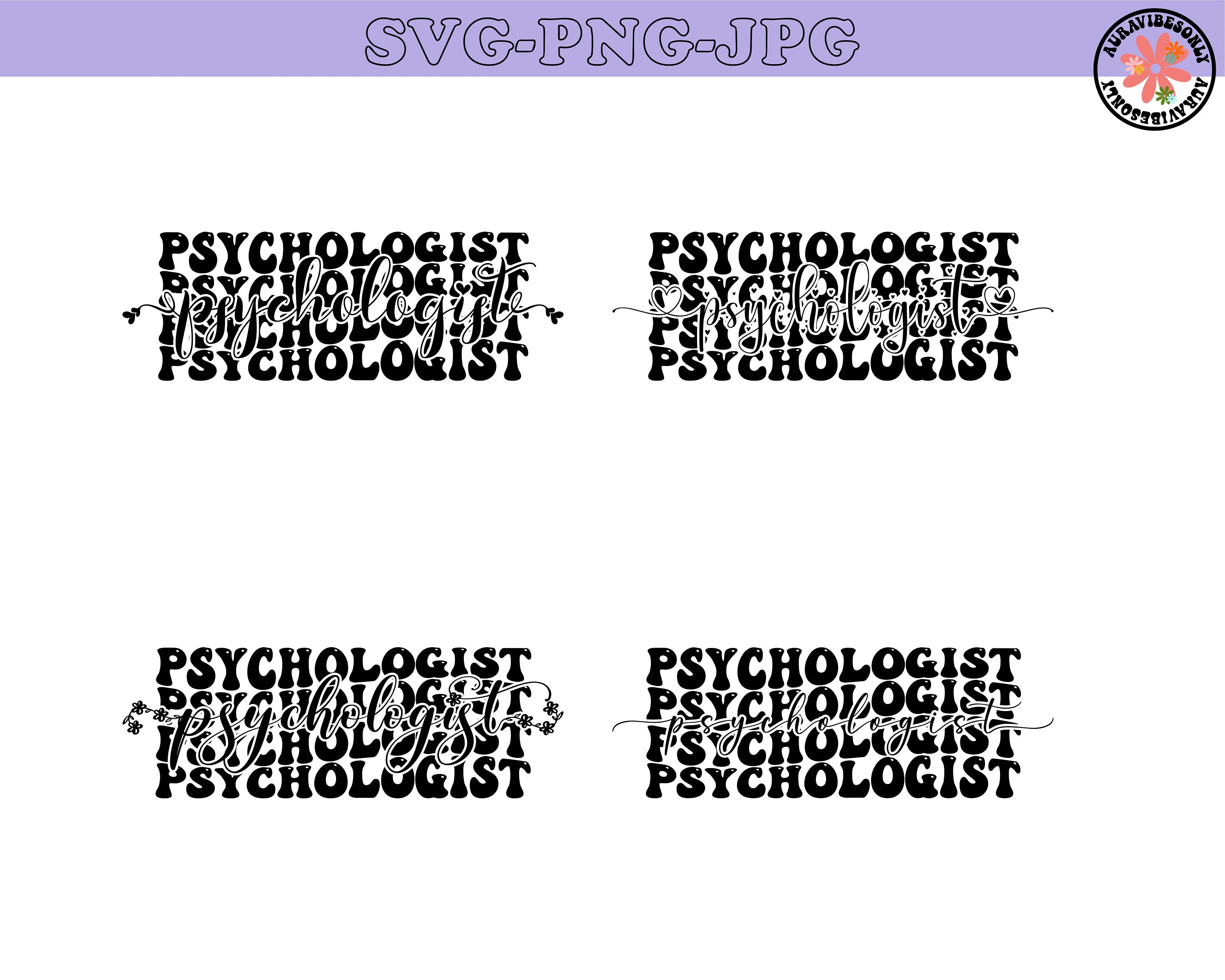 Psychologist Svg Png Psychologist Tshirt Svg Psychologist Png ...