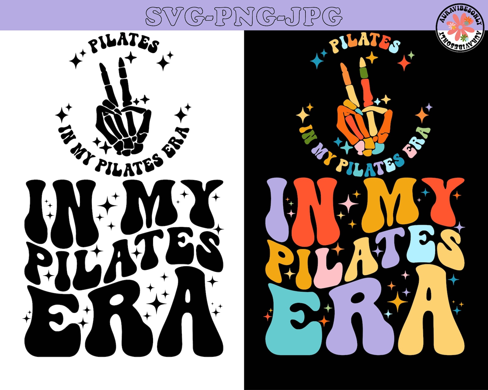 Pilates Era Svg, in My Pilates Era Svg, Pilates Svg,pilates Shrit Svg ...