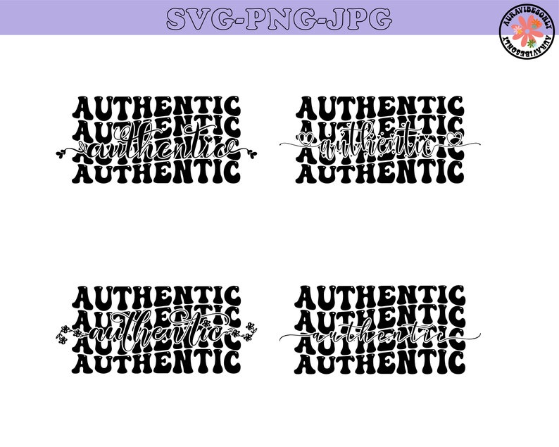 Authentic Svg Png Authentic Tshirt Svg Authentic Png Authentic Cutfile ...